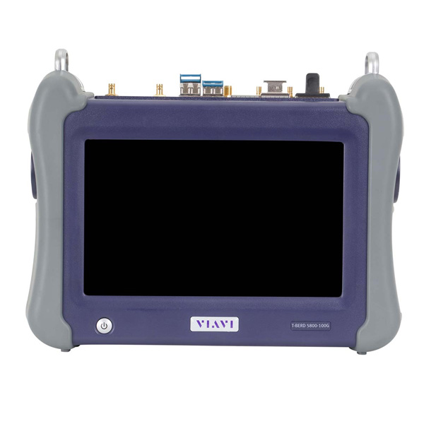 Viavi Solutions Inc. TB5800V2-100GE-DP 40GE/100GE TEST SET - RentTele